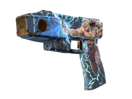 Zeus x27 | Olympus КС ГО | Купить, Продать на Market CS:GO